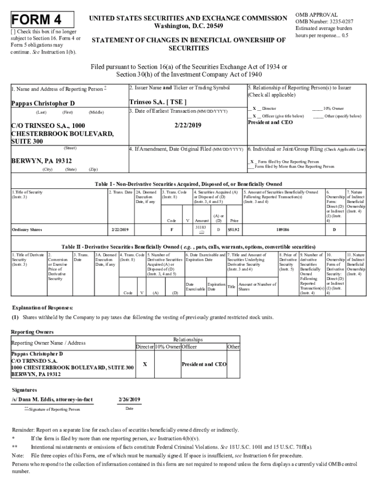 Fillable Online Pappas Christopher D Fax Email Print - pdfFiller