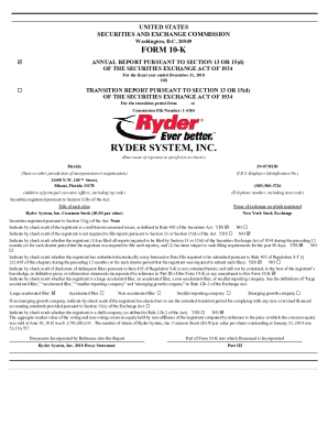 Fillable Online RYDER SYSTEM, INC. - cloudfront.net Fax Email Print ...