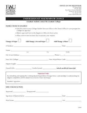 Fillable Online STATE EMPLOYEE TUITION FEE WAIVER FORM - Florida ...