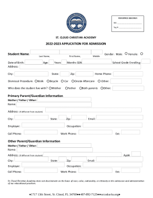 Fillable Online SCCA Application Form.pdf Fax Email Print - pdfFiller