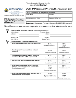 Fillable Online Johns hopkins us family health plan Fax Email Print - pdfFiller