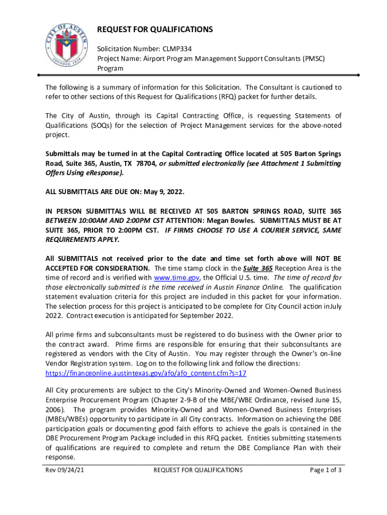 Fillable Online Bidding Requirements, Contract Forms and Conditions ...