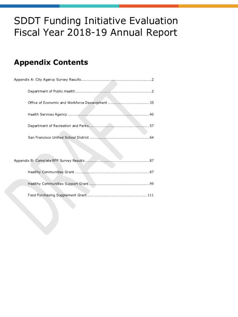 Fillable Online Sugary Drinks - SFDPH Fax Email Print - pdfFiller