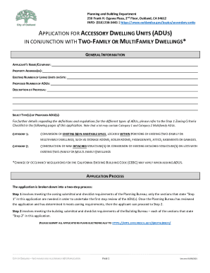 Fillable Online Multi Family ADU Application2021.07.09 - AWS Fax Email ...