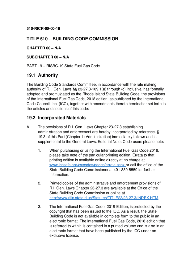 Fillable Online WelcomeBuilding Code Commission Fax Email Print - pdfFiller