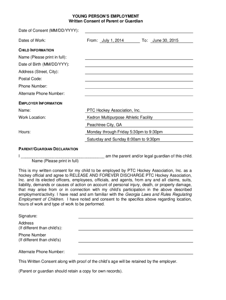 Fillable Online WHEN TO USE THIS FORM Use this form only if you cannot obtain the ... Fax Email ...