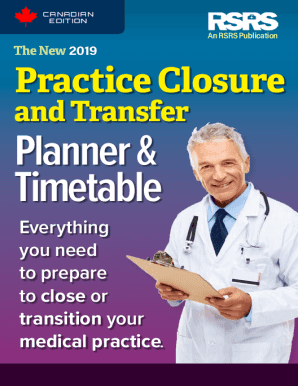 Fillable Online www.recordsolutions.cafree-medical-practiceFree Medical ...