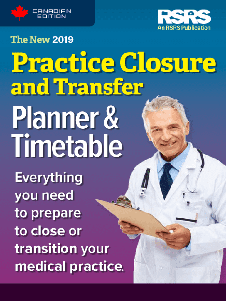 Fillable Online www.recordsolutions.cafree-medical-practiceFree Medical ...