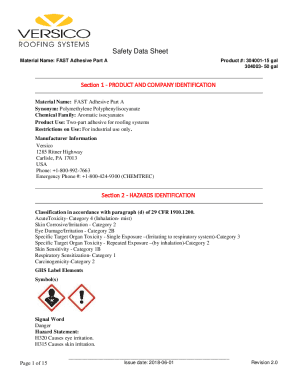 Fillable Online www.versico.comDocument-Viewerfast-adhesiveFAST ...