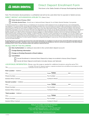 Fillable Online www.deltadentalco.comdamjcr:031e7488-462b-452dProvider ...