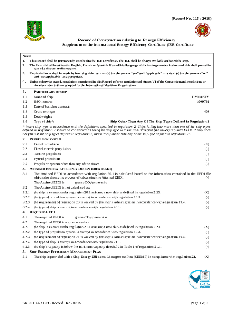 english.ilent.nlthemesrInternational Energy Efficiency Certificate ...