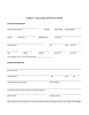 Fillable Online REG 256, Statement of Facts - California Department of ...