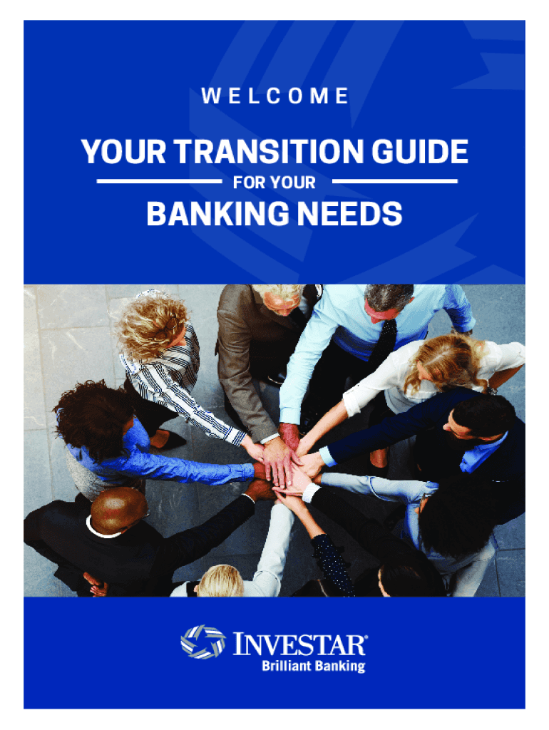 Fillable Online How To Write a New Job Transition Plan (With Template ...