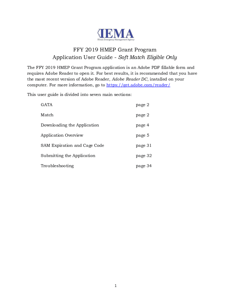 Fillable Online www2 illinois www.phmsa.dot.govgrantshazmatHazardous ...
