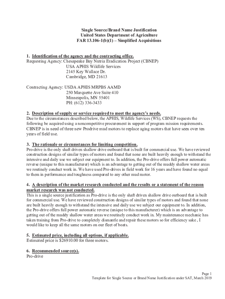 Fillable Online Part 8 - Required Sources of Supplies and Services Fax ...