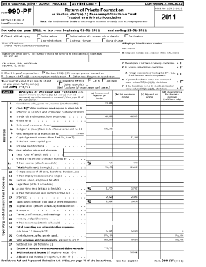 Fillable Online P 0 BOX 369 Fax Email Print - pdfFiller