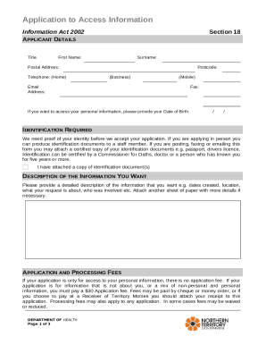 Restrictive Practices Authorisation Framework Doc Template | pdfFiller