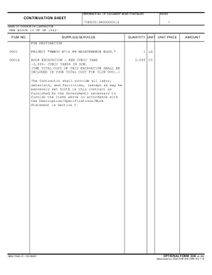 Fillable Online SECTION A - SOLICITATION/CONTRACT FORM 62 - Veterans ...