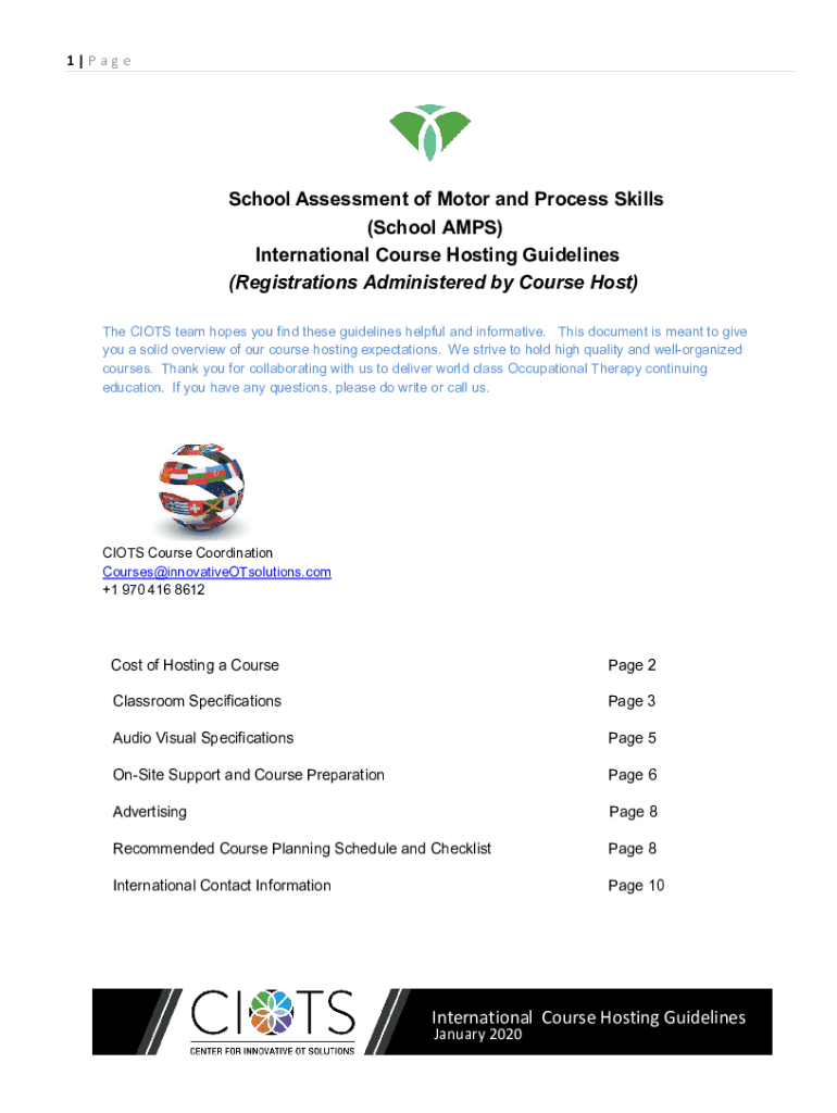 Fillable Online staging.innovativeotsolutions.com wp-contentSCHOOL AMPS ...