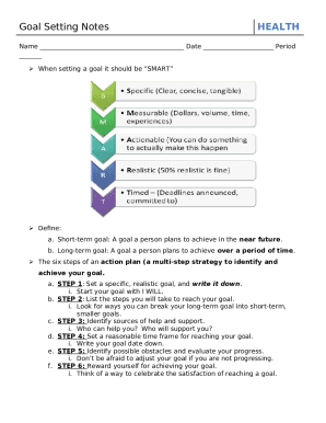 SMART Goals: Definition and ExamplesIndeed.comHow to set SMART goals ...