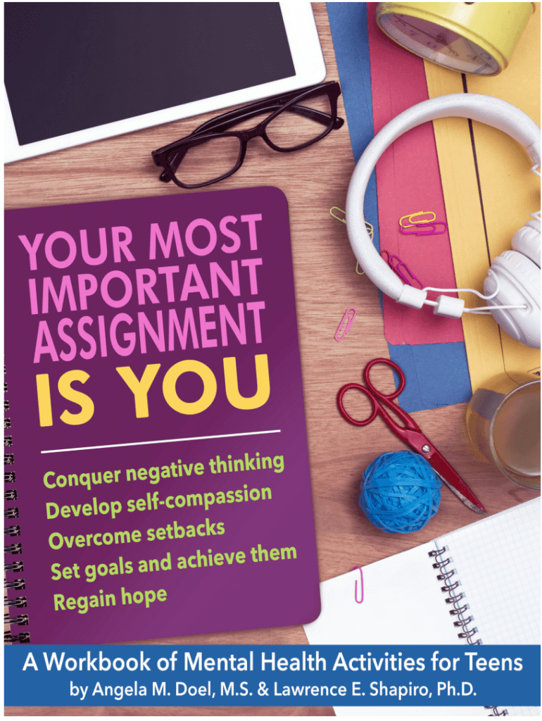 Fillable Online 28 Mental Health Games, Activities & Worksheets (& PDF ...