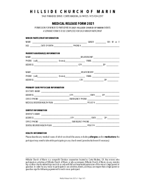 Fillable Online ePRG - WellMed Medical Group Fax Email Print - pdfFiller