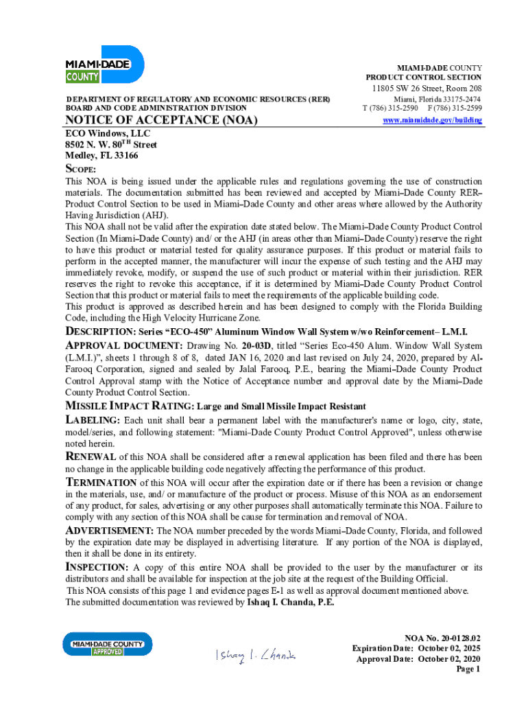 Fillable Online . Series ES-8000 Aluminum Window Wall SystemL.M.I. Fax ...