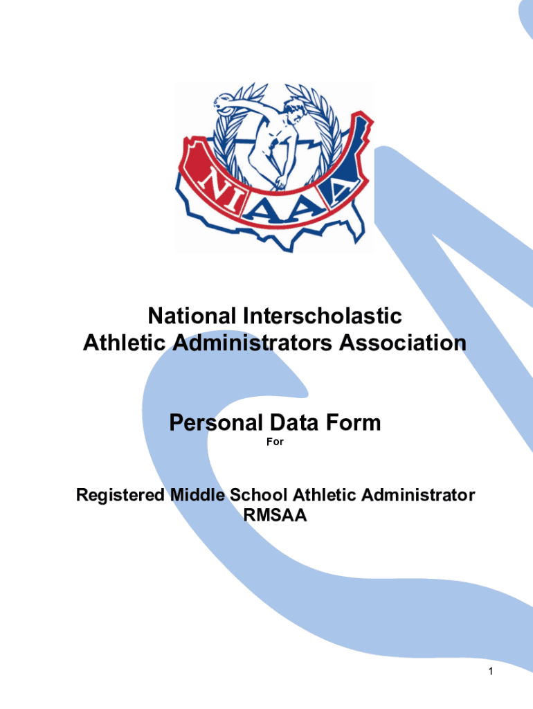 Fillable Online Administrative Policies - Florida High School Athletic ...