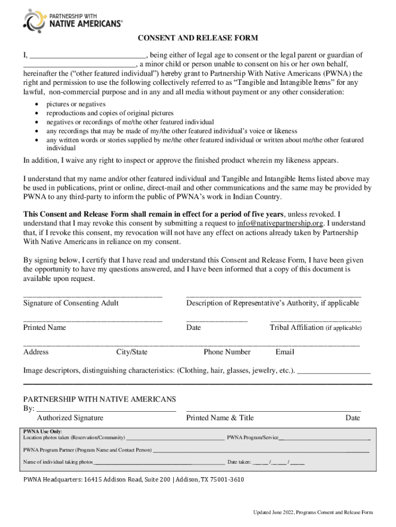 Fillable Online j b5z Parental Consent: Definition, Types, + Forms ...
