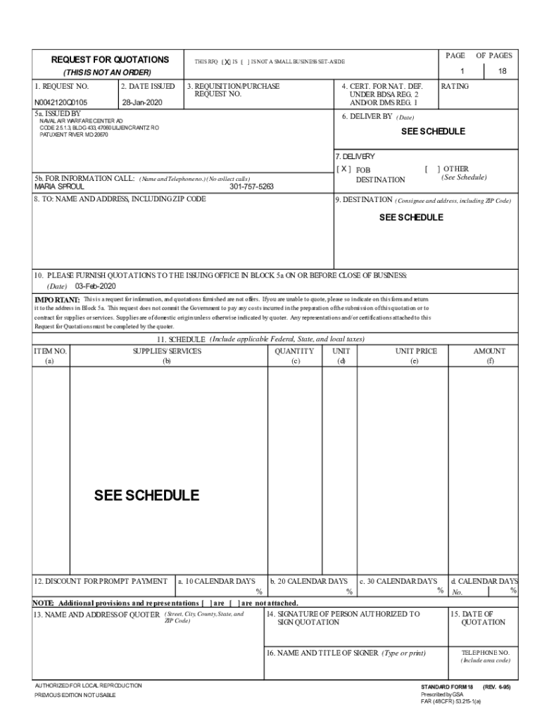 Fillable Online SEE SCHEDULE - Amazon AWS Fax Email Print - pdfFiller