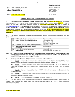 Fillable Online Tele Fax Email Print - pdfFiller