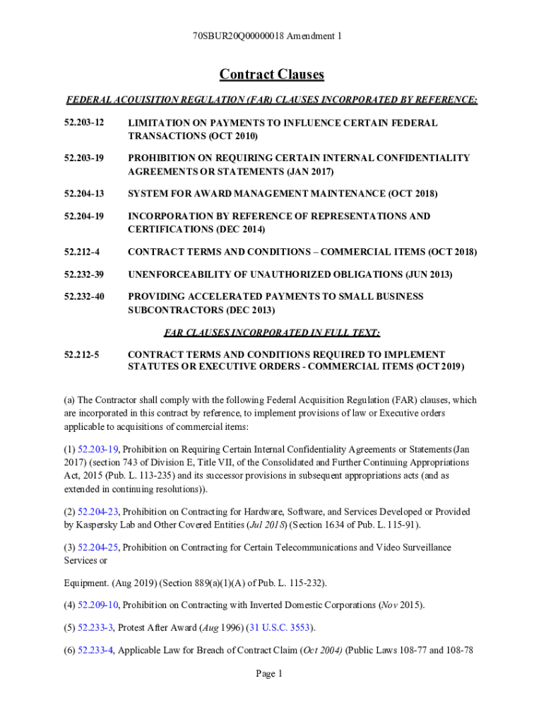 Fillable Online Federal Acquisition Regulation: Amendments to the FAR Buy American Act ... Fax ...