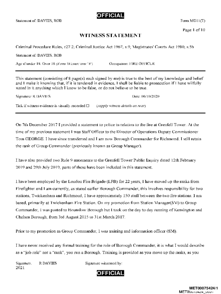 Fillable Online assets.grenfelltowerinquiry.org.ukdocumentsOFFICIAL ...