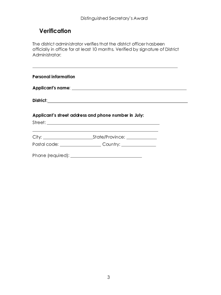 Fillable Online doee.dc.govaward-instructions-and-cover-sheetAward ...