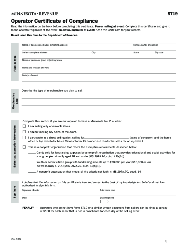 Fillable Online A Summary of Sanitation Rules Regulations - New York ...