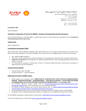 Fillable Online A4-size letterhead; Country Office Template: English ...