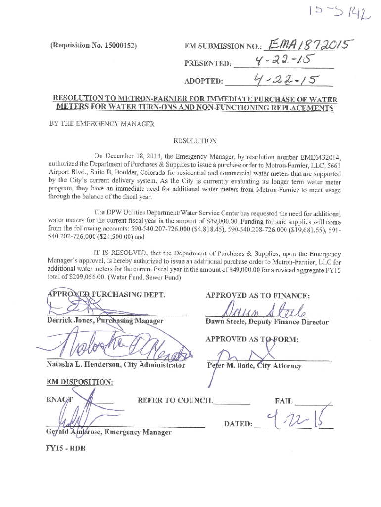 Fillable Online purchasing.illinoisstate.edudownloadsRequisition Submission Process - Illinois ...