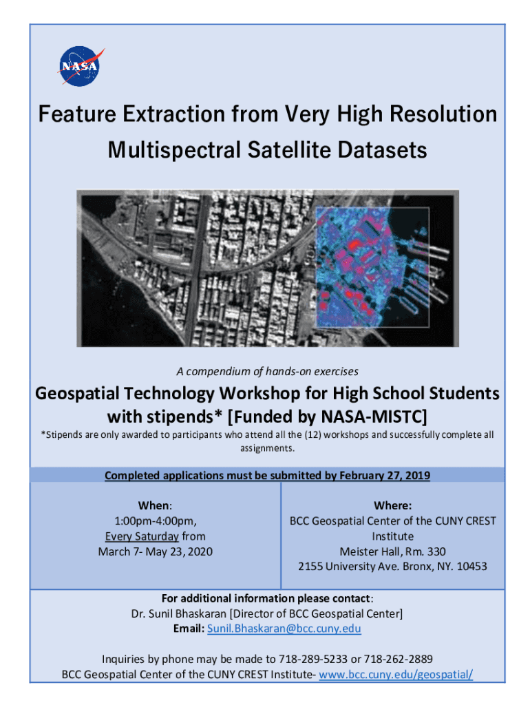 Fillable Online Feature Extraction for Patch-Based Classification of ... Fillable Online Feature Extraction for Patch-Based Classification of ...