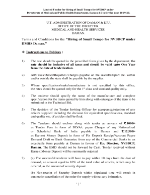 Fillable Online Directorate General Of Health Services - DGHS Fax Email ...