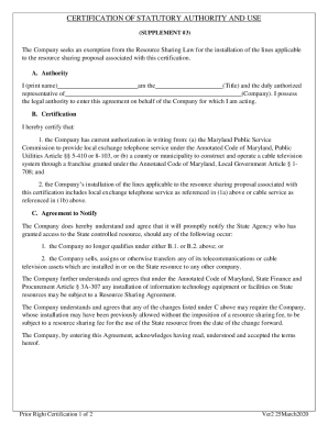 Fillable Online Statutory Certificates to be carried by a ship ...