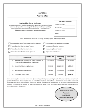 Form 1263 - Fill Online, Printable, Fillable, Blank | pdfFiller