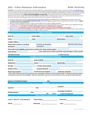 Fillable Online How to Write a Tuition Reimbursement Letter (with ...