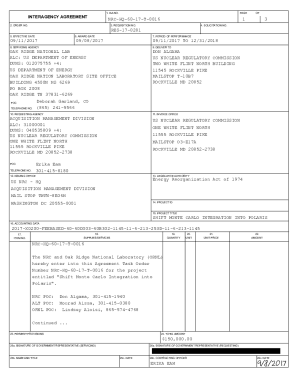 Fillable Online Task Order No. NRC-HQ-60-17-T-0016 under Interagency ...