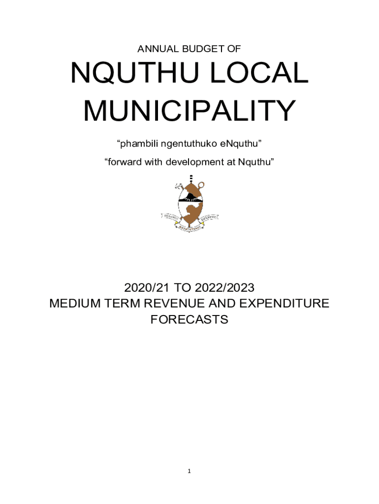 Fillable Online mfma treasury gov mfma.treasury.gov.zaDocuments03ANNUAL ...