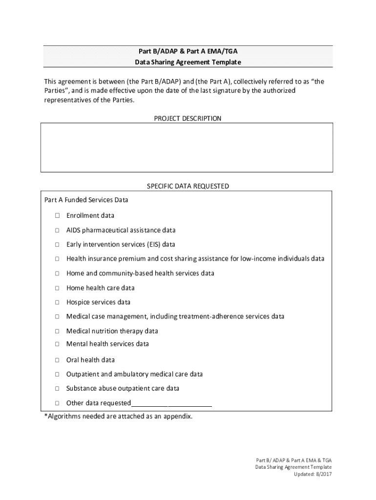 Fillable Online nastad.orgPDF-DSA-Template-Part-A-EMAPart B/ADAP & Part ...