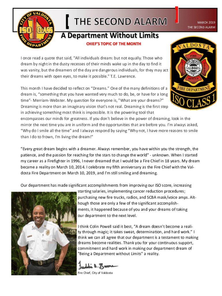 Fillable Online West Tisbury chief douses Tri-Town Fire Dept. spark Fax ...