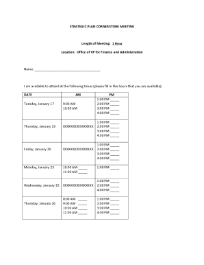 Fillable Online and the Early Years Learning Framework and the National ...