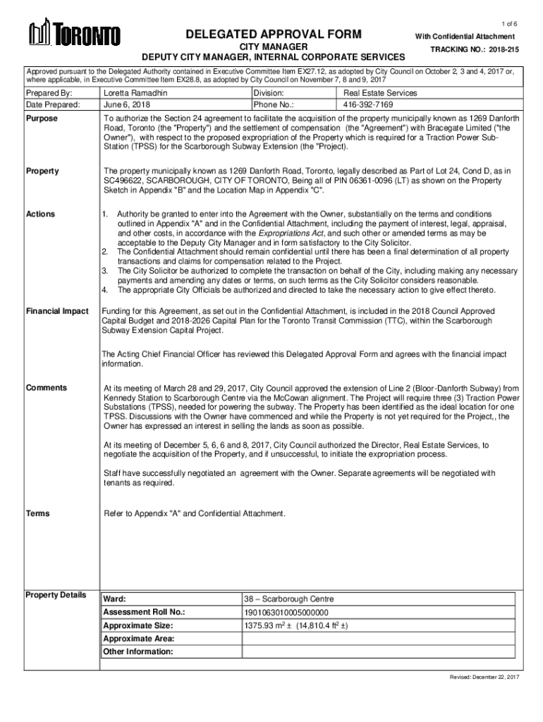 Fillable Online Approval Letter: Format & Sample Letters (Word, PDF ...