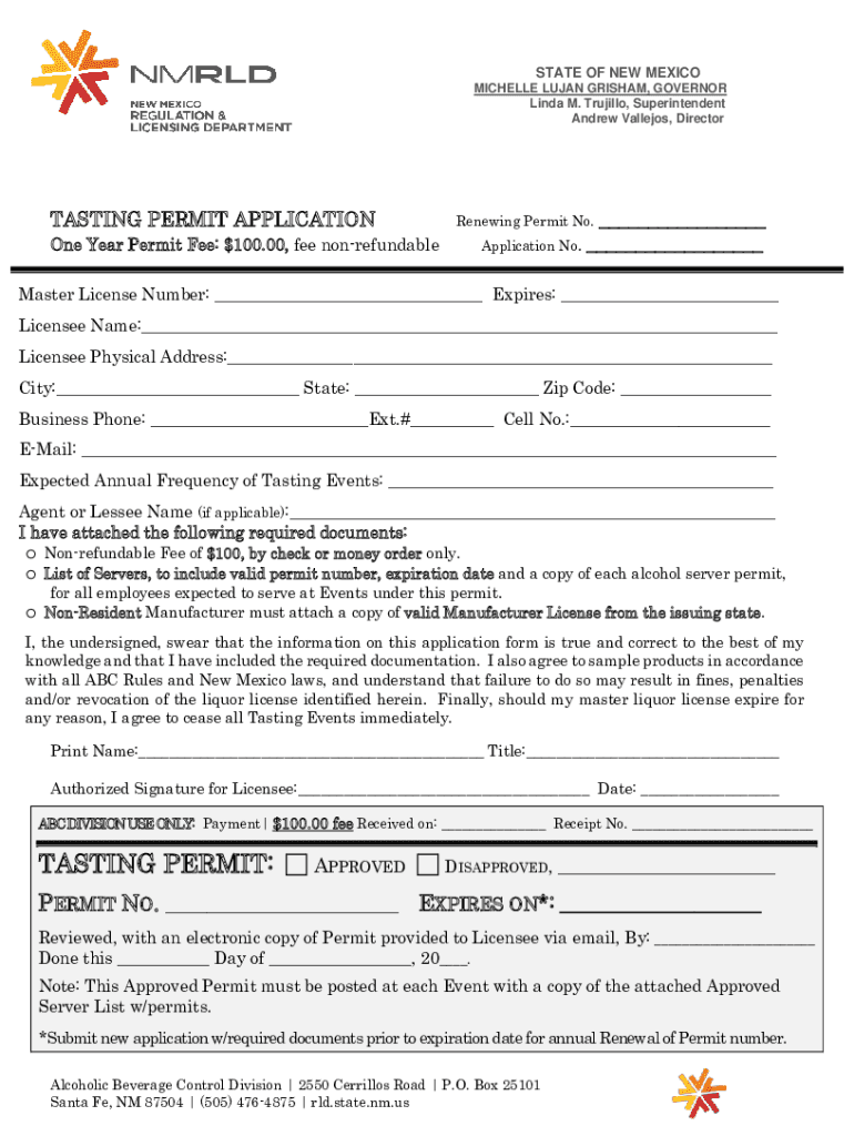 Fillable Online rld state nm Fee Schedule and User Fees - City of Coral ...