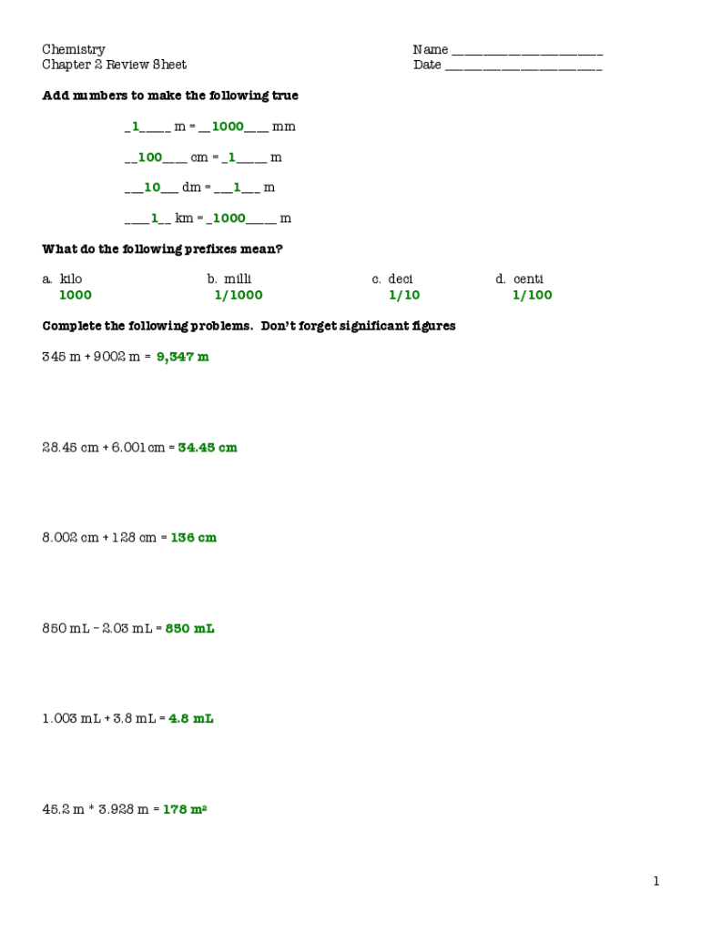 Fillable Online hogescience.weebly.comuploads2/2/9Chemistry Chapter 2 ...